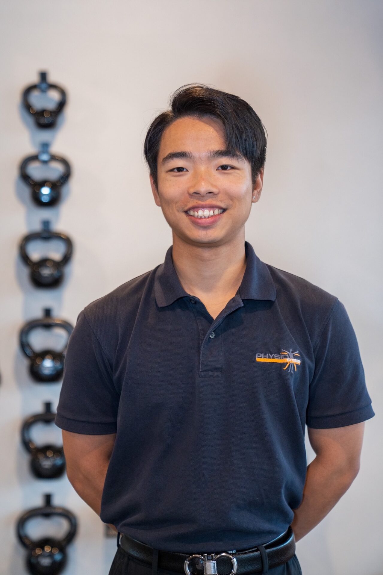 Physio by Design | Whether it be treatment for an acute injury ...